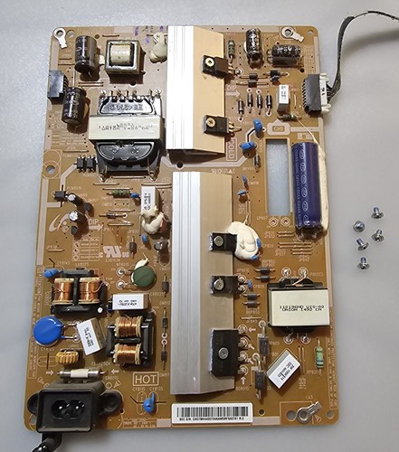 SAMSUNG UN50H6350AFXZA POWER SUPPLY BOARD BN44-00704A | eBay