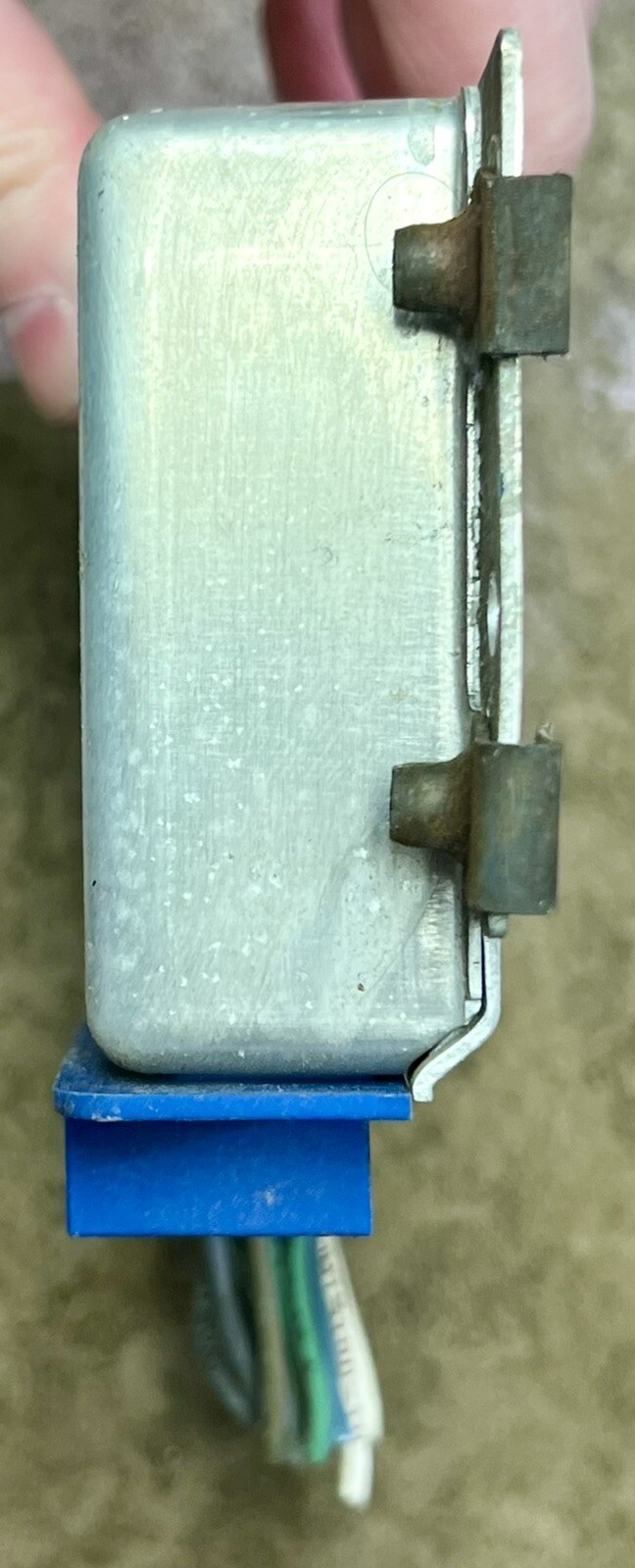 Bendix ABS Module 5012226 10R-024040 *Ready To Ship* | eBay