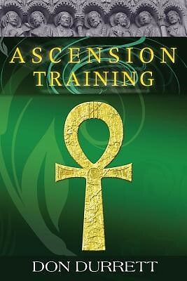 Ascension Training by Durrett, Don -Paperback 9781427655493 | eBay