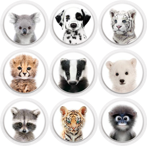 Set of Vinyl Stickers for The Sensor Freestyle Libre (SL-20) | eBay