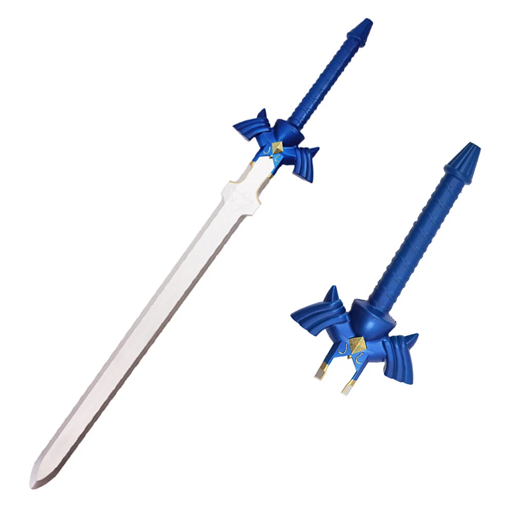 Zelda Master Sword Toy