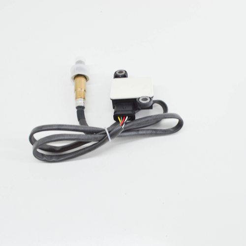 NEW MB GLE C292 REAR MUFFLER SOOT PARTICULATE SENSOR A0009050408 000 ...