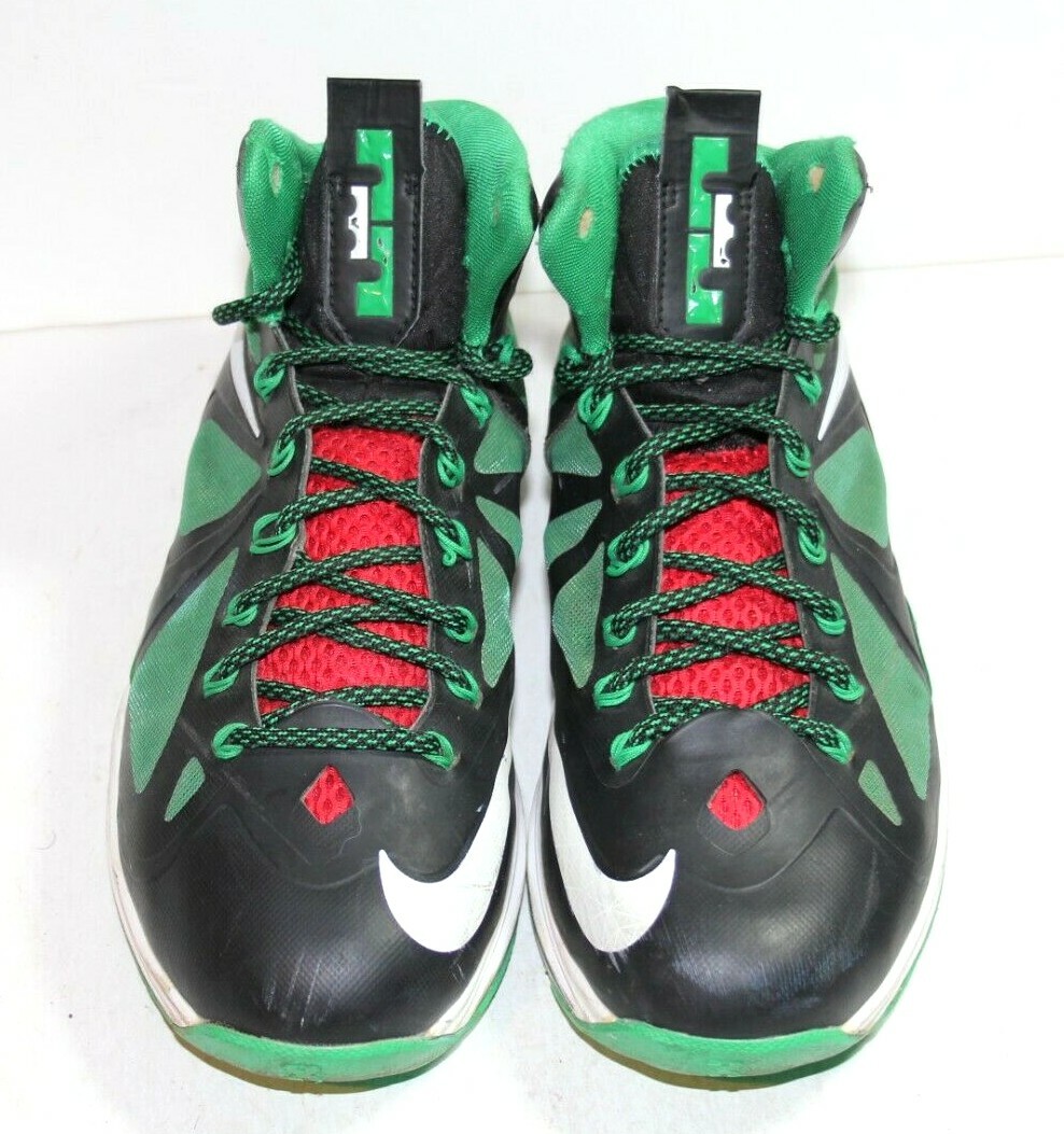 Lebron 8 Collection