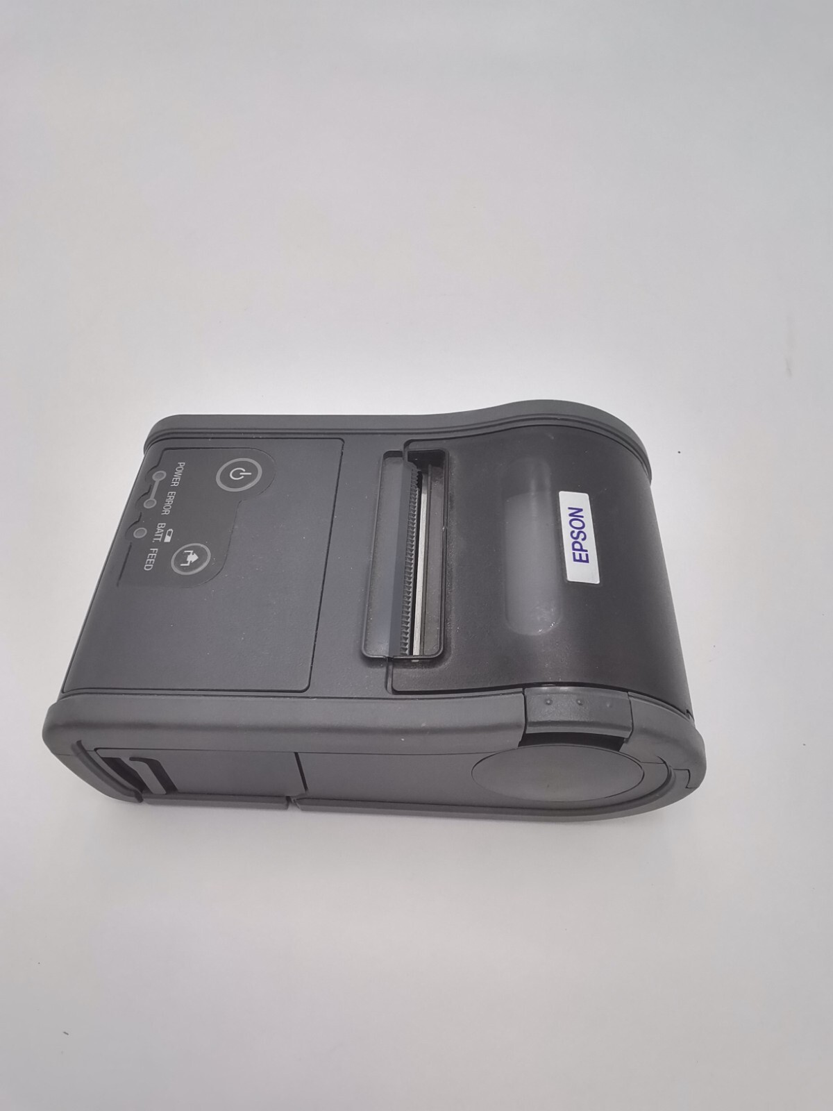 Epson TM-P60 M196B Mobile Thermal Receipt Printer Bluetooth NO PSU ...