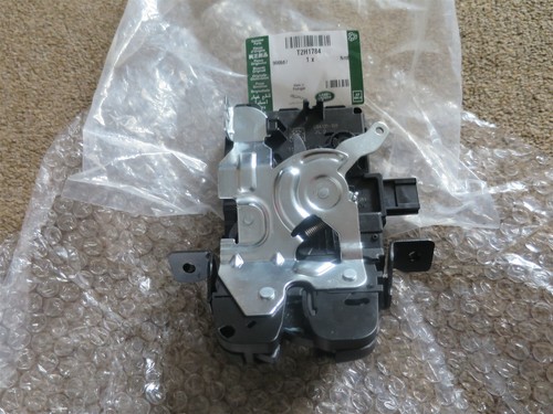 JAGUAR XF F-PACE XE TAILGATE LOCK ACTUATOR LATCH !!!GENUINE!!! T2H1784 ...
