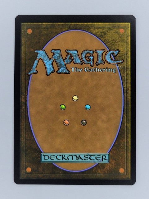 MTG Aboleth Spawn Commander Legends: Battle for Baldur's Gate Commander ...