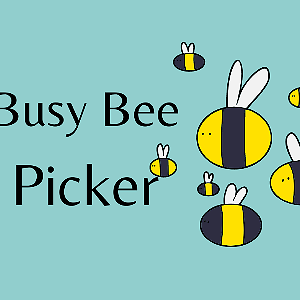 Busy Bee Picker | eBay Stores