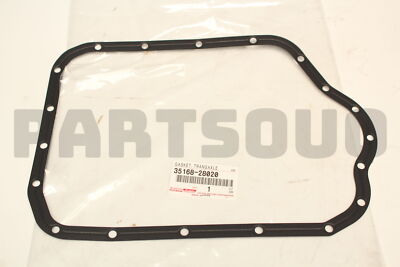 3516828020 Genuine Toyota GASKET TRANSAXLE 35168-28020 | eBay
