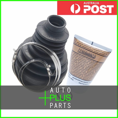 Fits CHEVROLET CRUZE - BOOT INNER CV JOINT KIT 78X105.6X24 | eBay
