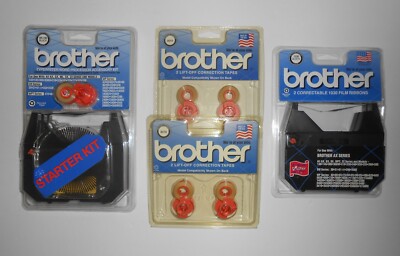 Typewriters & Word Processors - Brother Word Processor