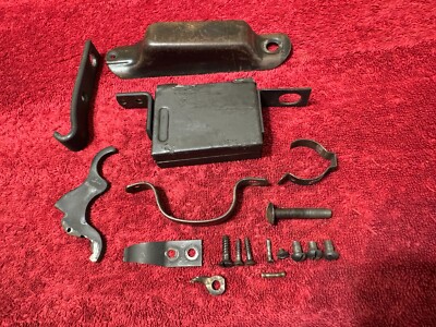 Kessler 30 Trigger Assembly-Magazine Box- 20GA Westernfield Kessler ...