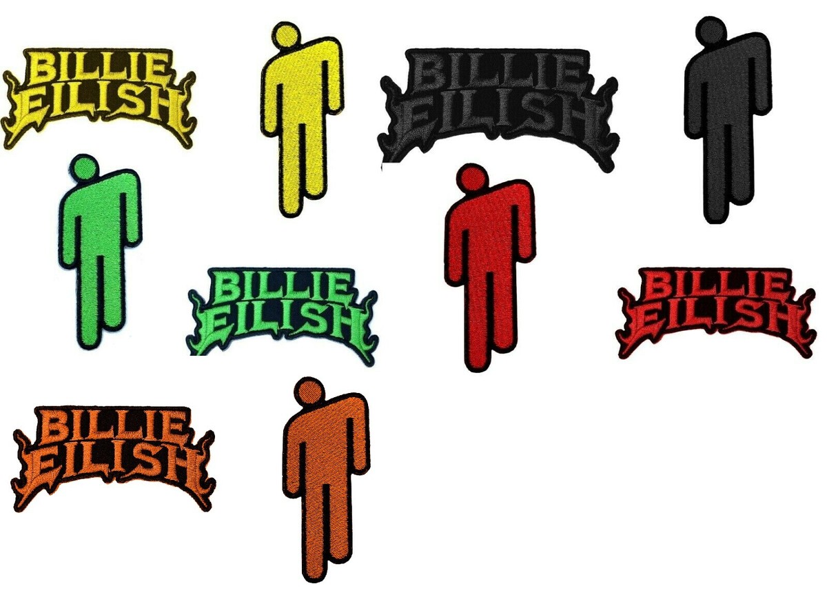 Billie Logo By.Billie
