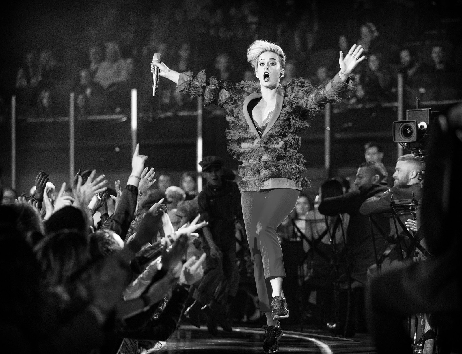 Katy Perry tickets - Katy Perry Tour Dates on StubHub!