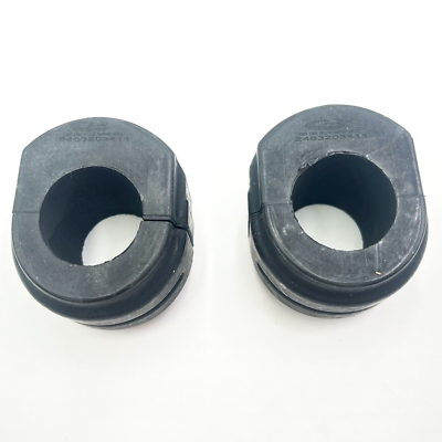 Front Stabilizer Bar Bushing 2463203411 For Mercedes W176 W246 A250 ...