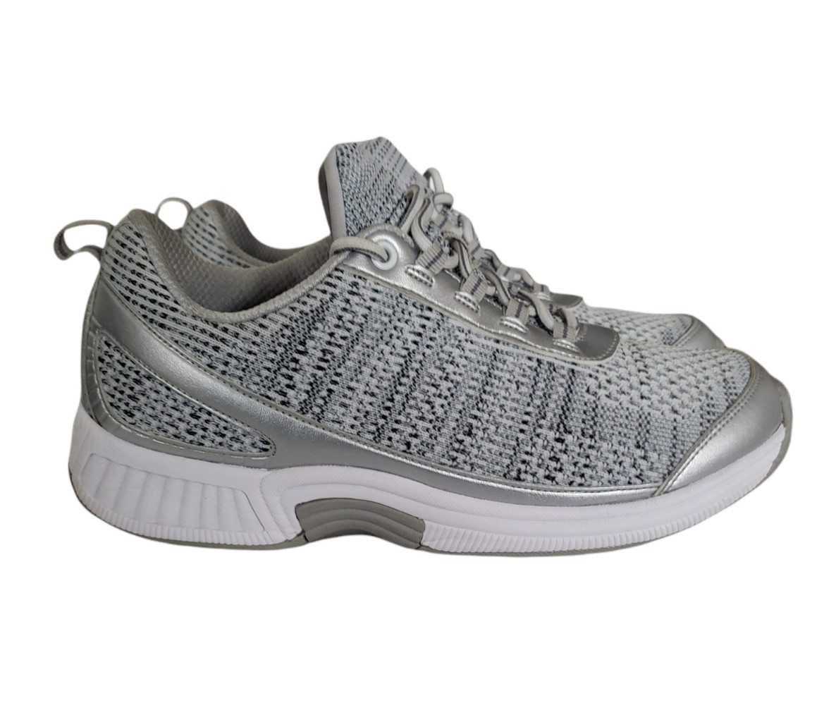 Orthofeet Biofit Orthopedic Comfort Walking Shoes Wom… - Gem