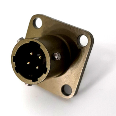 MS3112E8-4SY EQUIV: MSW02E8-4PY "Y" ROTATED INSERT (PIC IS NORMAL) | eBay