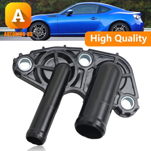 PCV Hose Connector for 2011-2018 Subaru Forester Impreza Legacy WRX ...