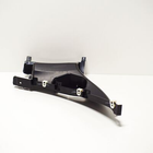 NEW BMW X5 F15 M FRONT BUMPER RIGHT AIR DUCT COVER 51118056306 ORIGINAL ...