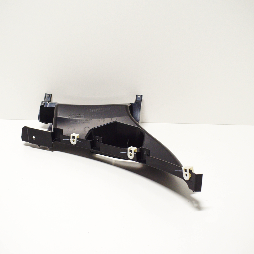 NEW BMW X5 F15 M FRONT BUMPER RIGHT AIR DUCT COVER 51118056306 ORIGINAL ...