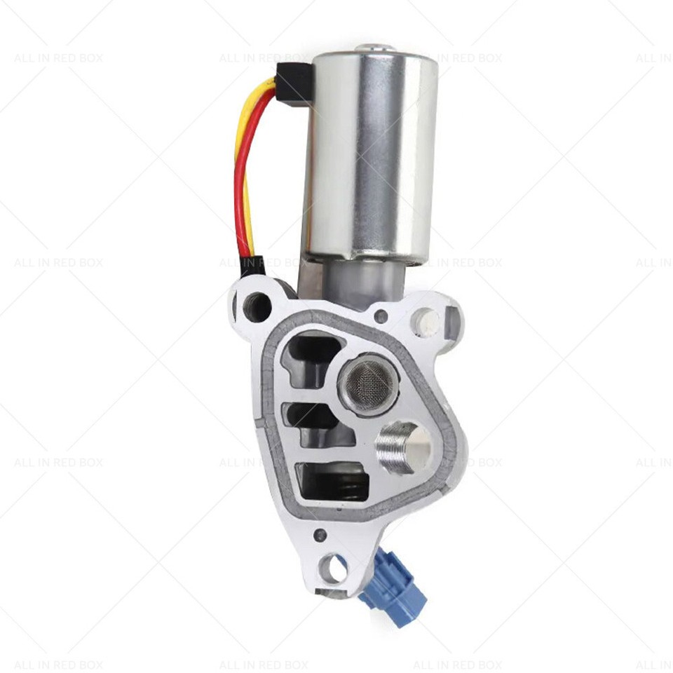Car Solenoids Oil Valves Suitable For Suzuki Oil Control Valve VVT ...