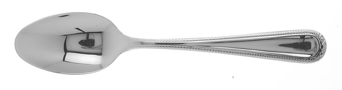 Lenox Swedish Lodge Place Oval Soup Spoon 2436784 | eBay