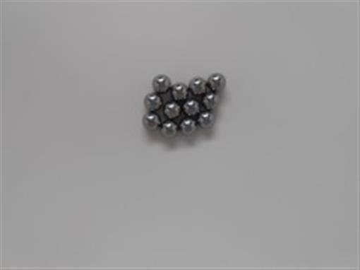 Genuine AYP SEARS HUSQVARNA STEEL.BALL.KIT(12 BALLS) Part# 532100482 | eBay