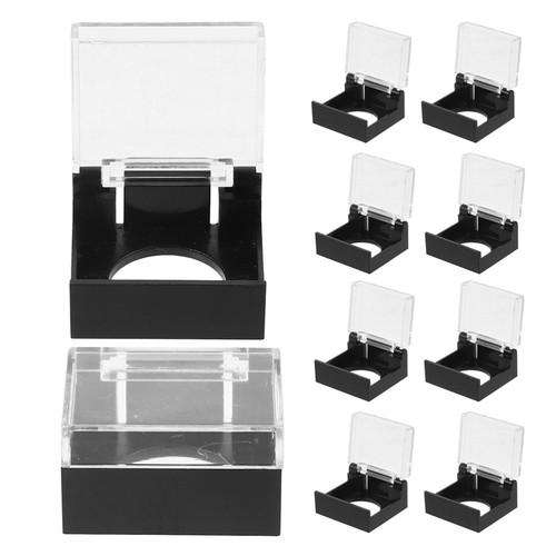20 Pcs Waterproof and Anti-accidental Cover Button Push | eBay
