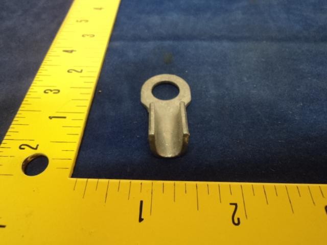 LOT OF 3100 BRASS WIRE TERMINALS CABLE CONNECTORS EYELET RING TYPE | eBay