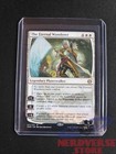 The Eternal Wanderer #11 MtG Phyrexia All Will Be One R | eBay