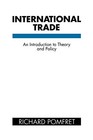 International Trade, Richard Pomfret | eBay