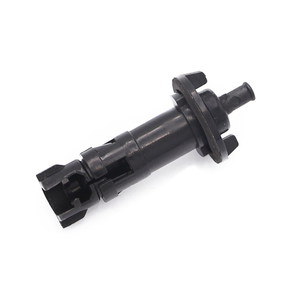 Gas Fuel Tank Filler Door Latch Replacement For Chevrolet Aveo Pontiac ...