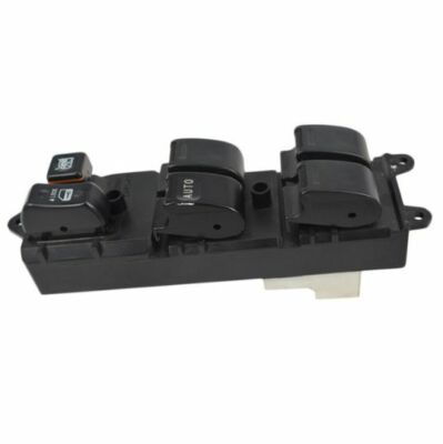 8482012480 New Power Window Master Control Switch 84820-12480 Fit For ...