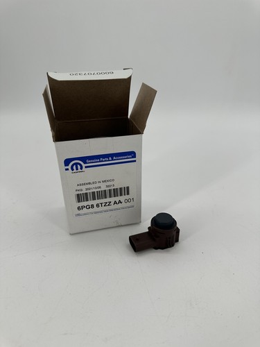 OEM MOPAR Park Assist Sensor Jeep Grand Cherokee L Wagoneer 21-24 ...