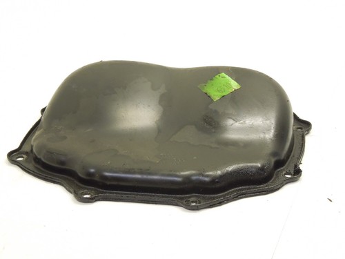 Audi A6 Allroad 4F C6 3.2 V6 OS Right Cam Shaft Front Cover 06E109286F ...