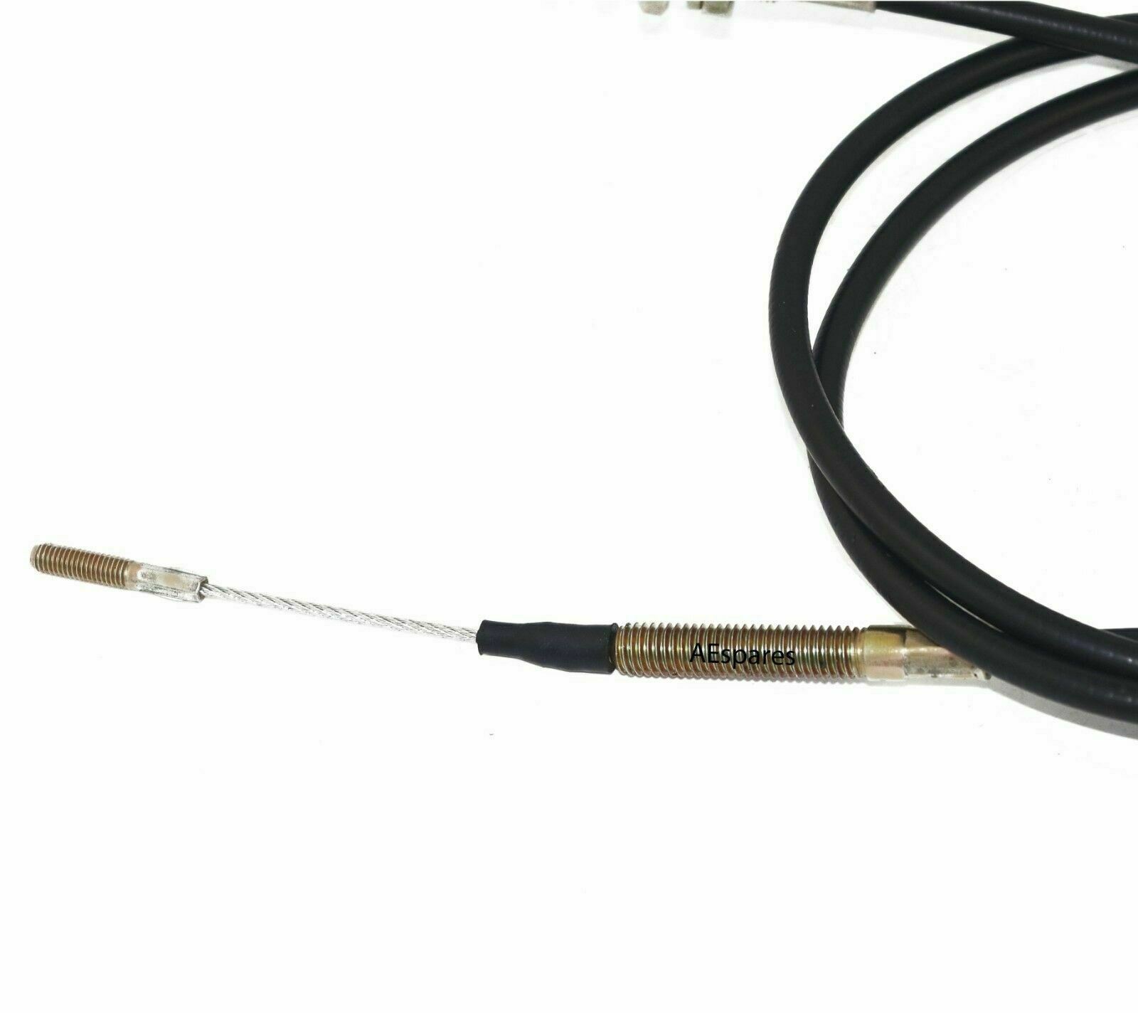 Genuine Accelerator Cable Assembly For Mahindra MAXX Bolero 10020A0230N ...