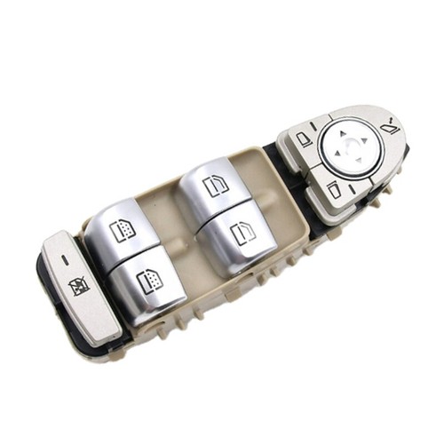 Master Power Window Switch Fit for Mercedes-Benz W213 E-Class ...