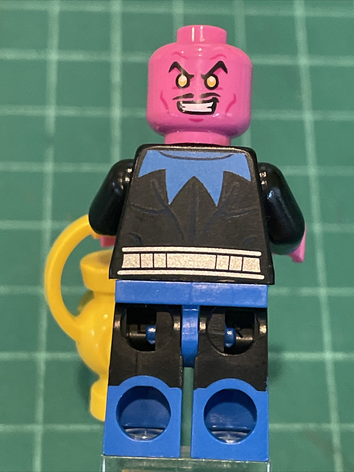 Lego Sinestro 71026 DC Super Heroes Series Minifigures, Colsh05 | eBay