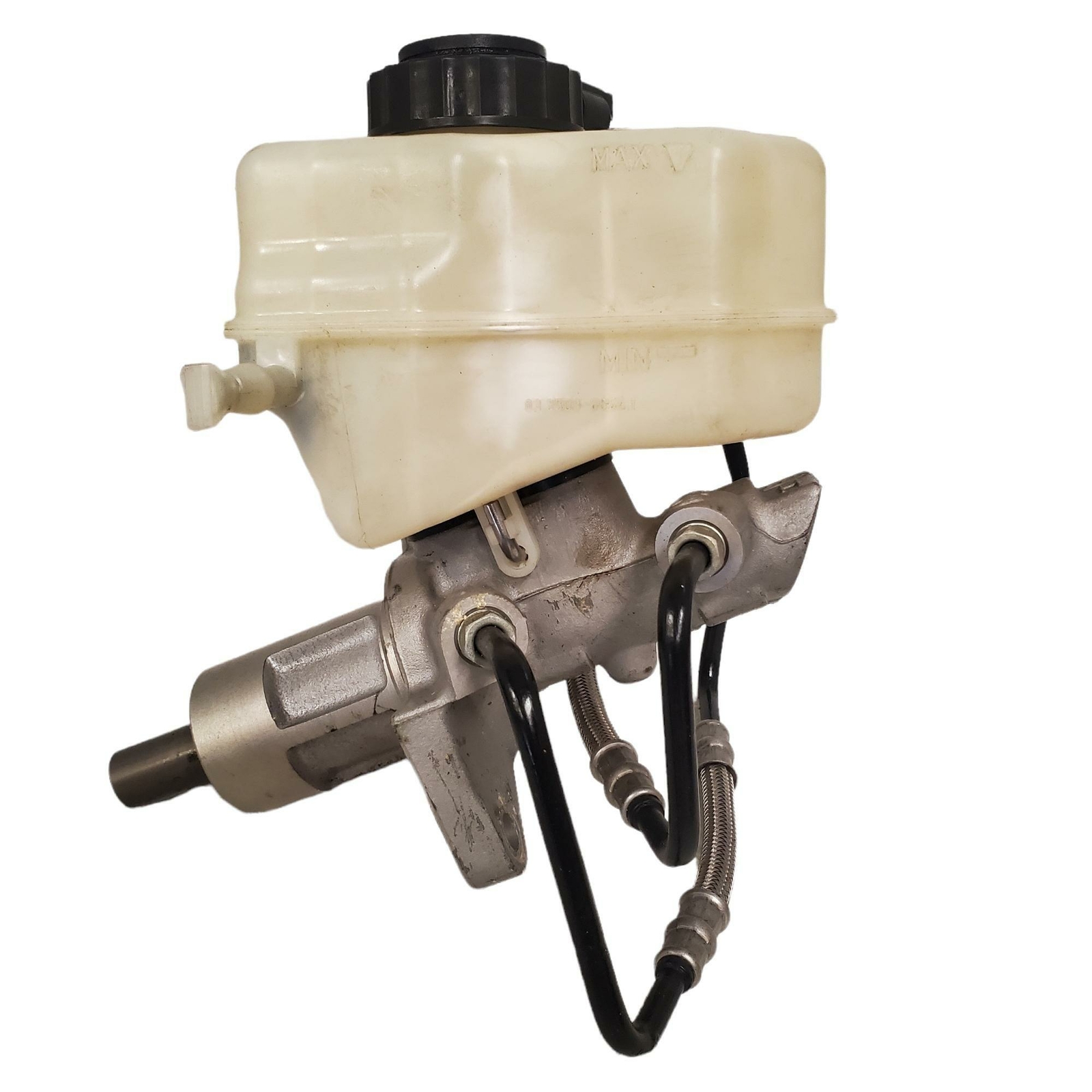 2007 - 2013 2007 BMW 328I Master Cylinder W/ Reservoir OEM ID ...
