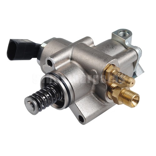 High Pressure Fuel Pump Fit For 2.0T Audi Volkswagen Golf 06F127025J ...