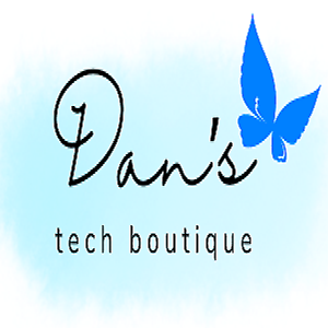 Dan's Tech Boutique | eBay Stores