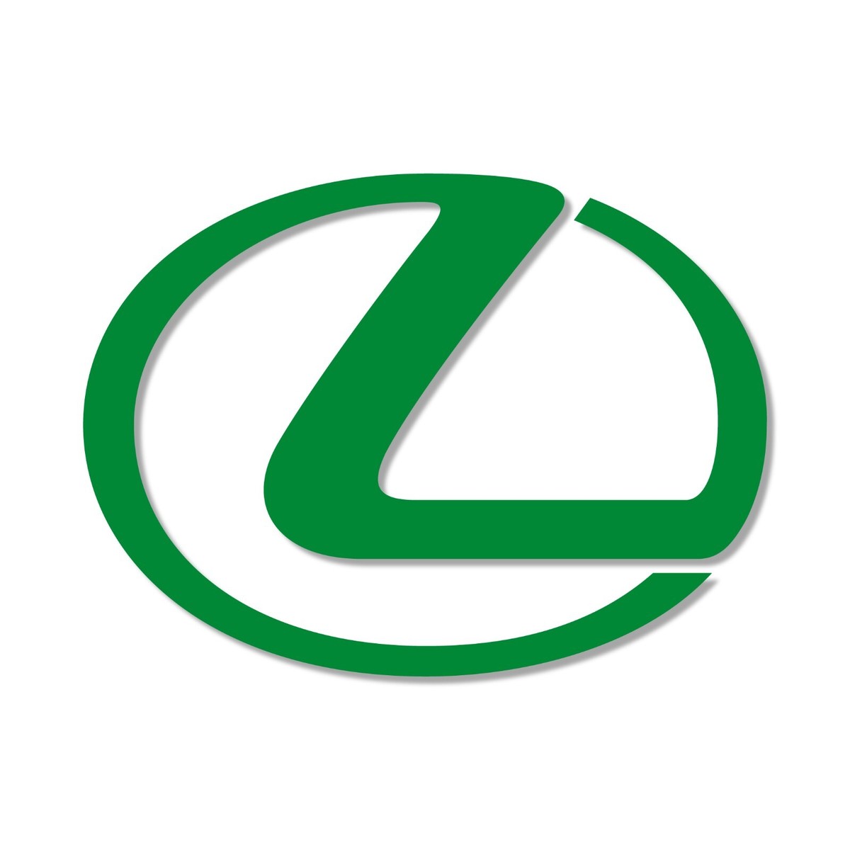 Lexus Logo Vektor