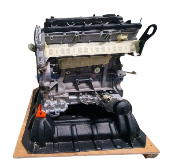 Genuine Ford PX Ranger 3.2L Diesel Long Motor P5AT Engine 2011 to 5/ ...