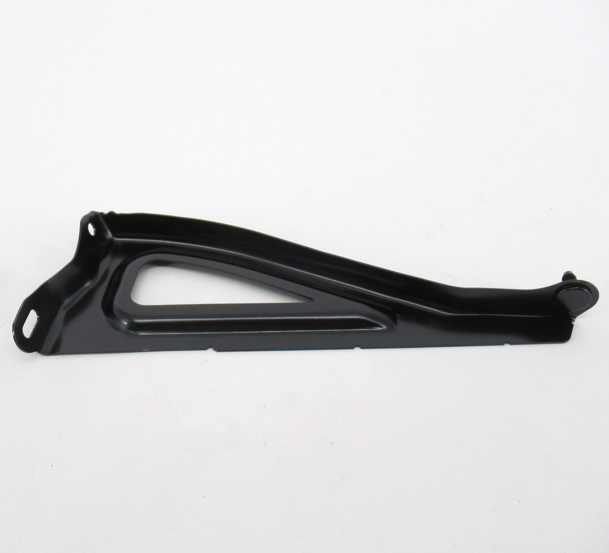 Genuine OEM Toyota 53273-04020 Passenger RH Front Bumper Bracket 2005 ...