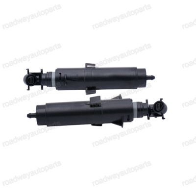 2X Front Headlight Washer Nozzle For BMW X5 F15 F85 M X6 F16 X6 F86 M ...