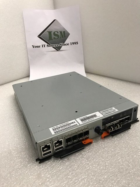 IBM Storwize V3700 Disk Array Controller Node Canister 00RY382 for sale ...