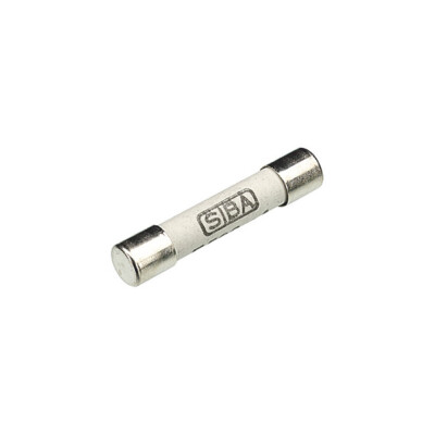 SIBA 7006565.0.250 | 189140.0.250 | T250mA | Time Delay | 0.250A 500V ...