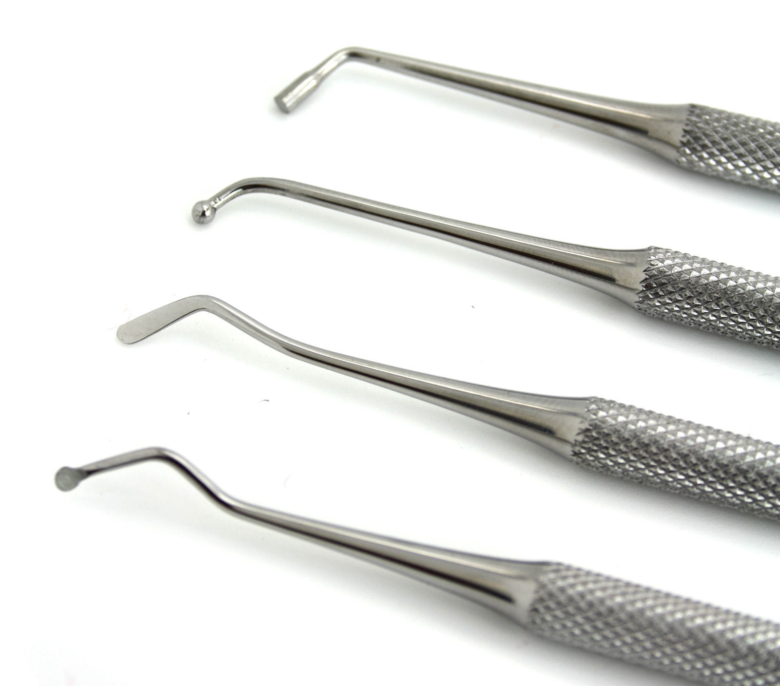 Dental Cavity tool kit Preparation Pack Filling Restoration Procedure ...