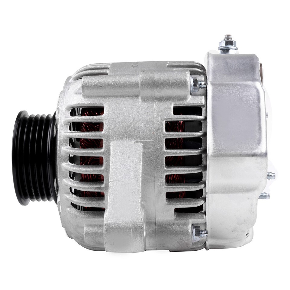 For GEO Prizm Toyota Corolla 1993-1997 1.8L 1.6L Celica Alternator ...