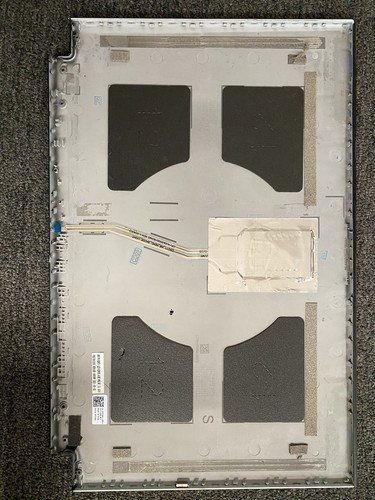 Dell Alienware 17 R4 Laptop LCD Back Cover Top Case 0P55W9 T17 | eBay