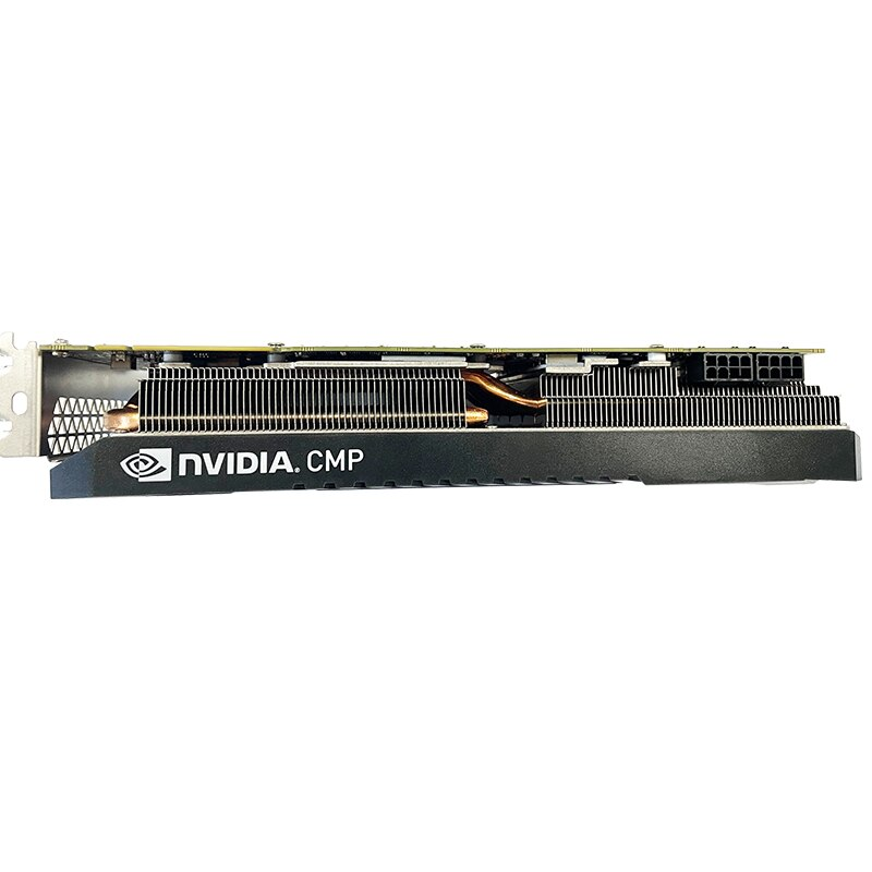 NVIDIA CMP 50HX Mining compute accelerator card 10GB GDDR6 Graphics ...